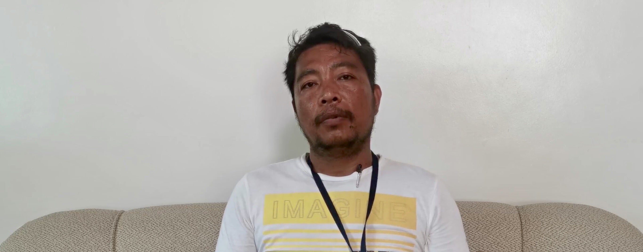 Domingo – Dignity Made