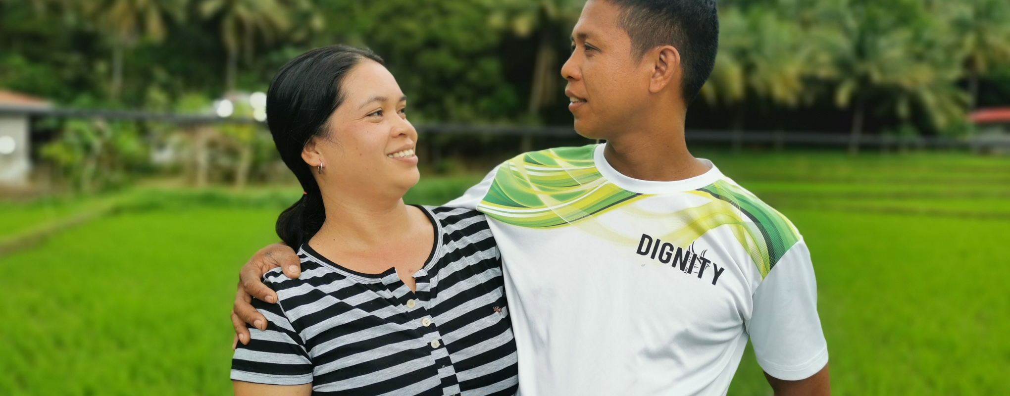 Dignity Coconuts LOVE Story! – Dignity Made