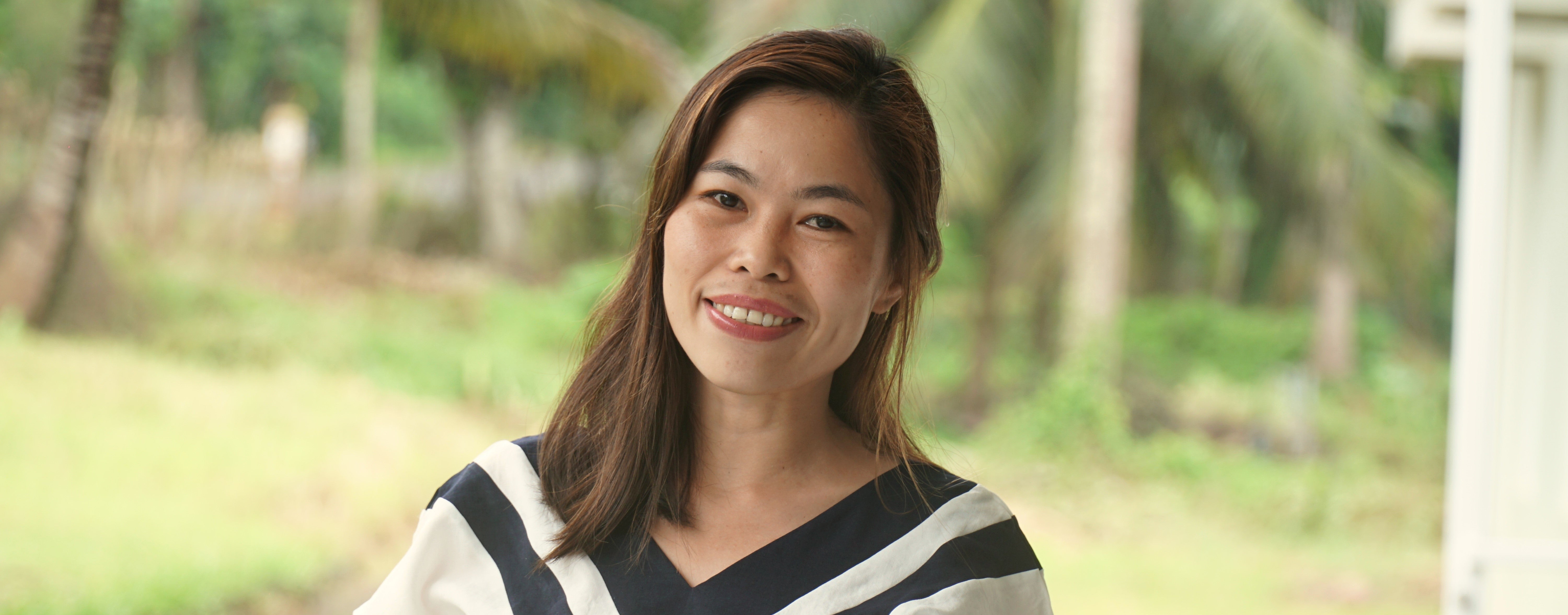 Joan – Dignity Made