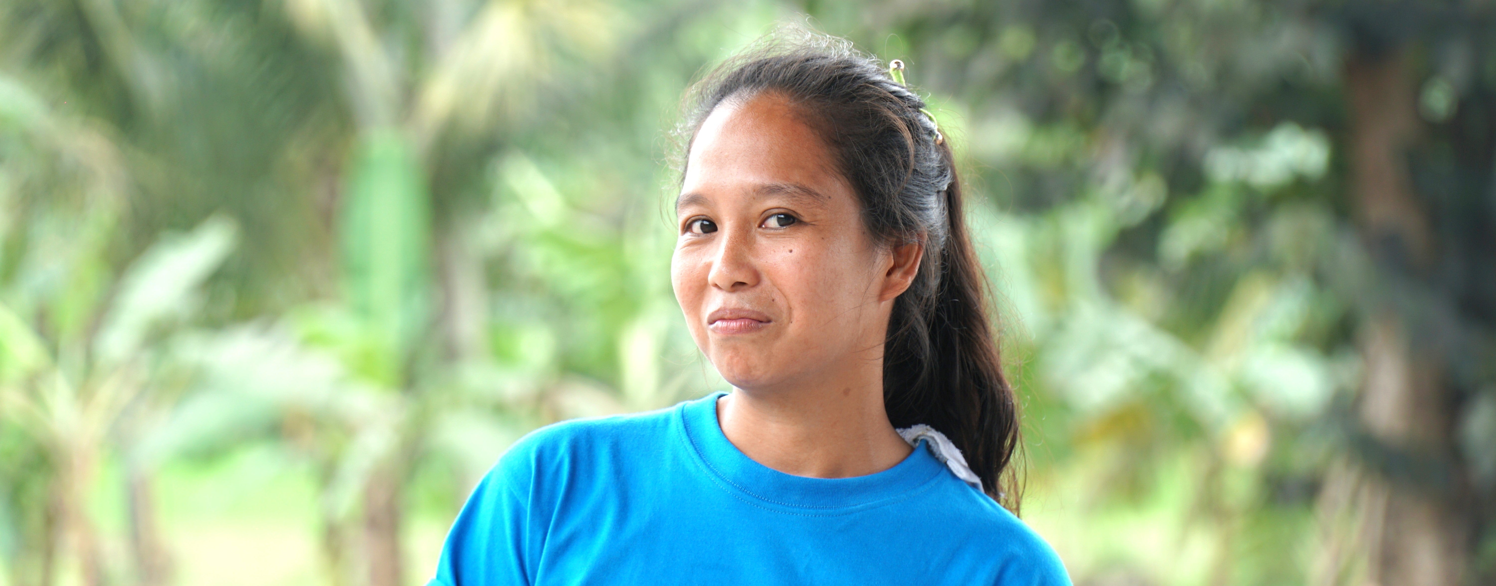 Arminda – Dignity Made