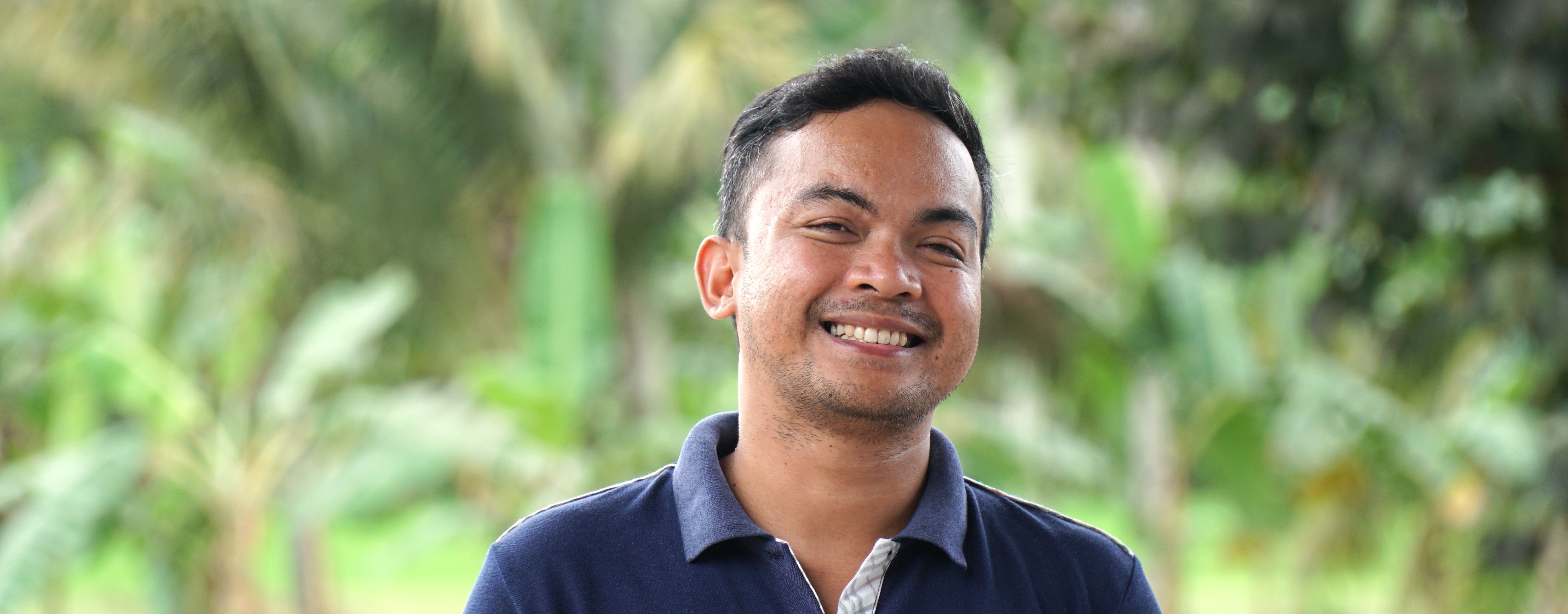 Jerome – Dignity Made