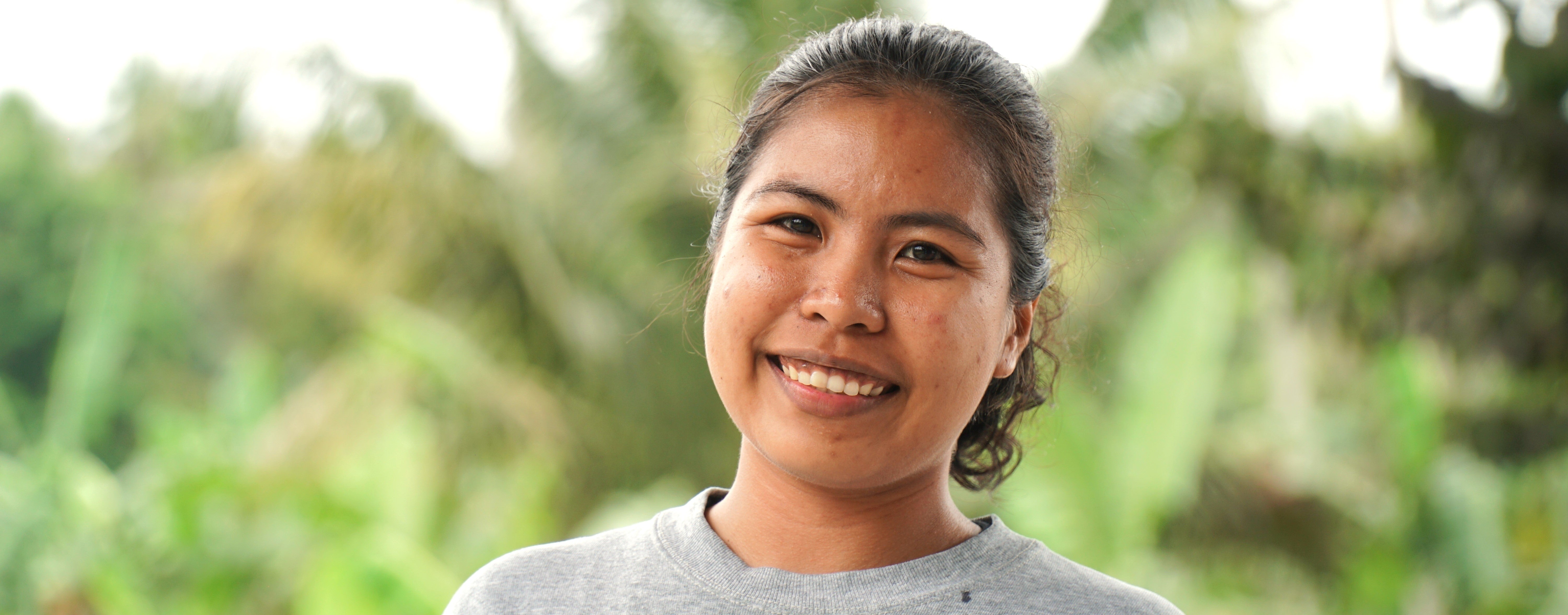 Claudine – Dignity Made