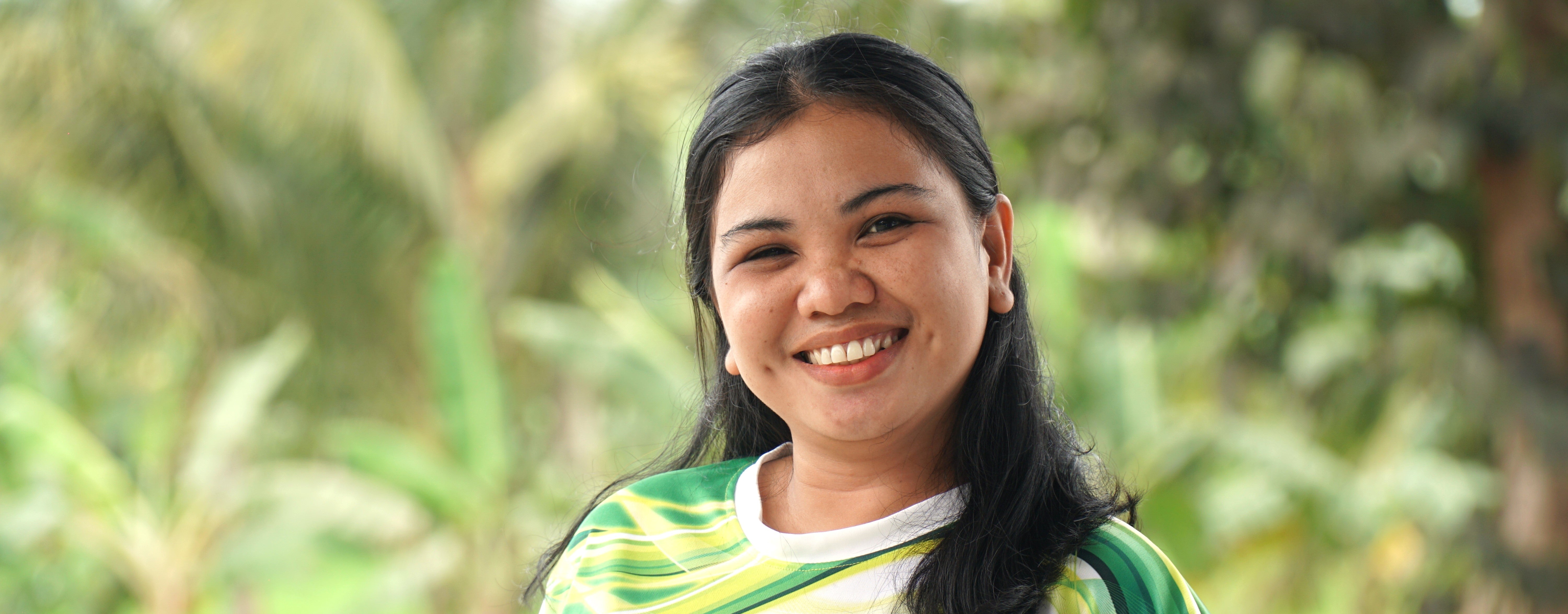 Theresa – Dignity Made