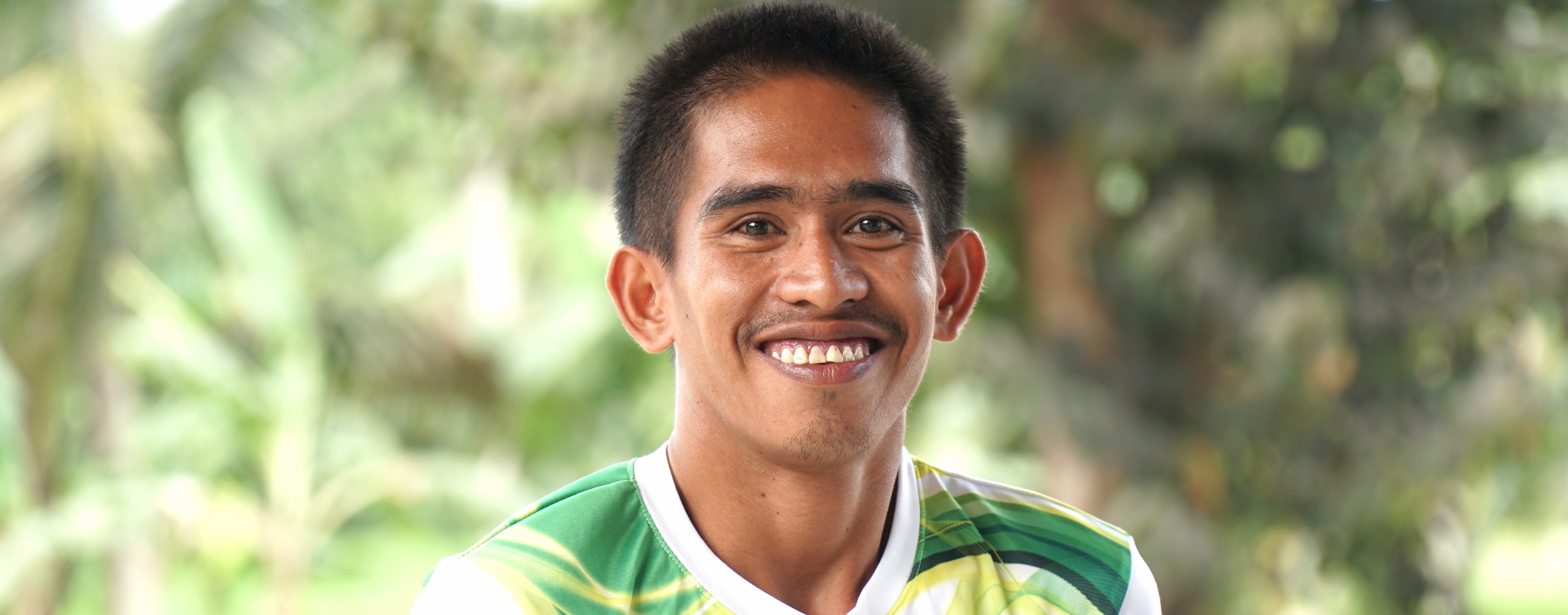 Clint – Dignity Made