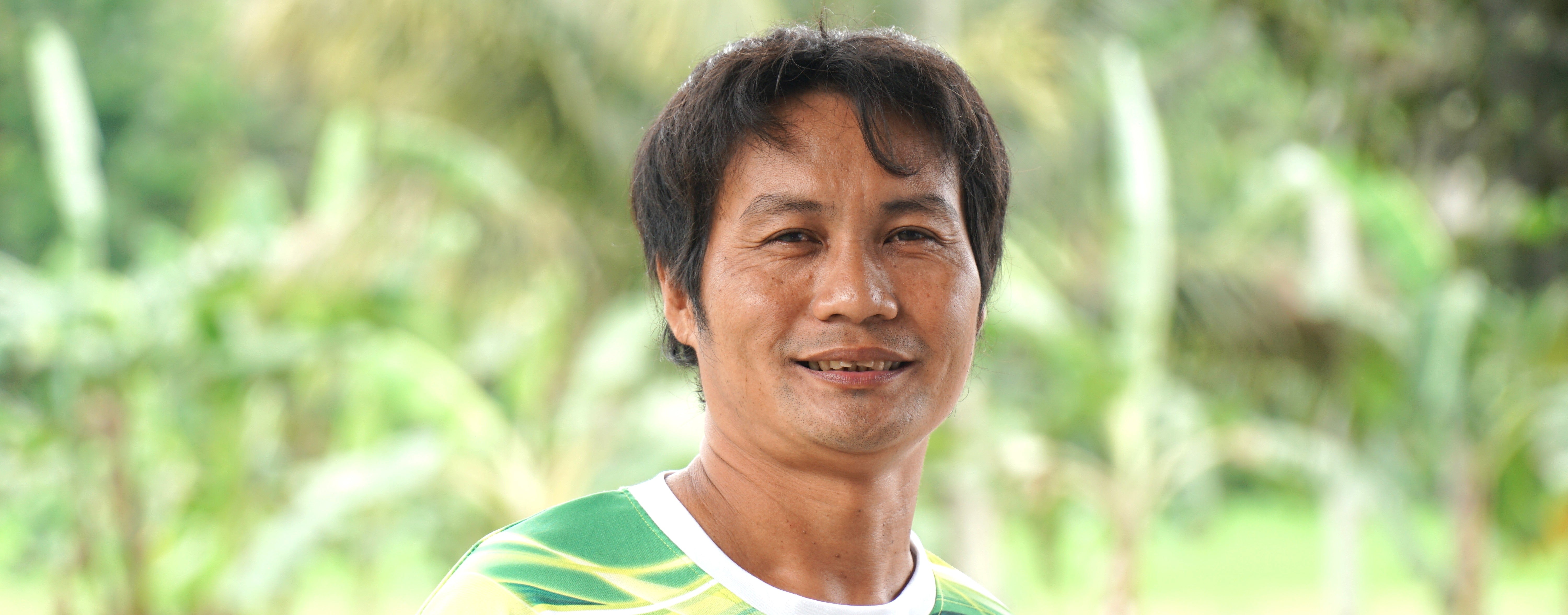 Reynaldo – Dignity Made