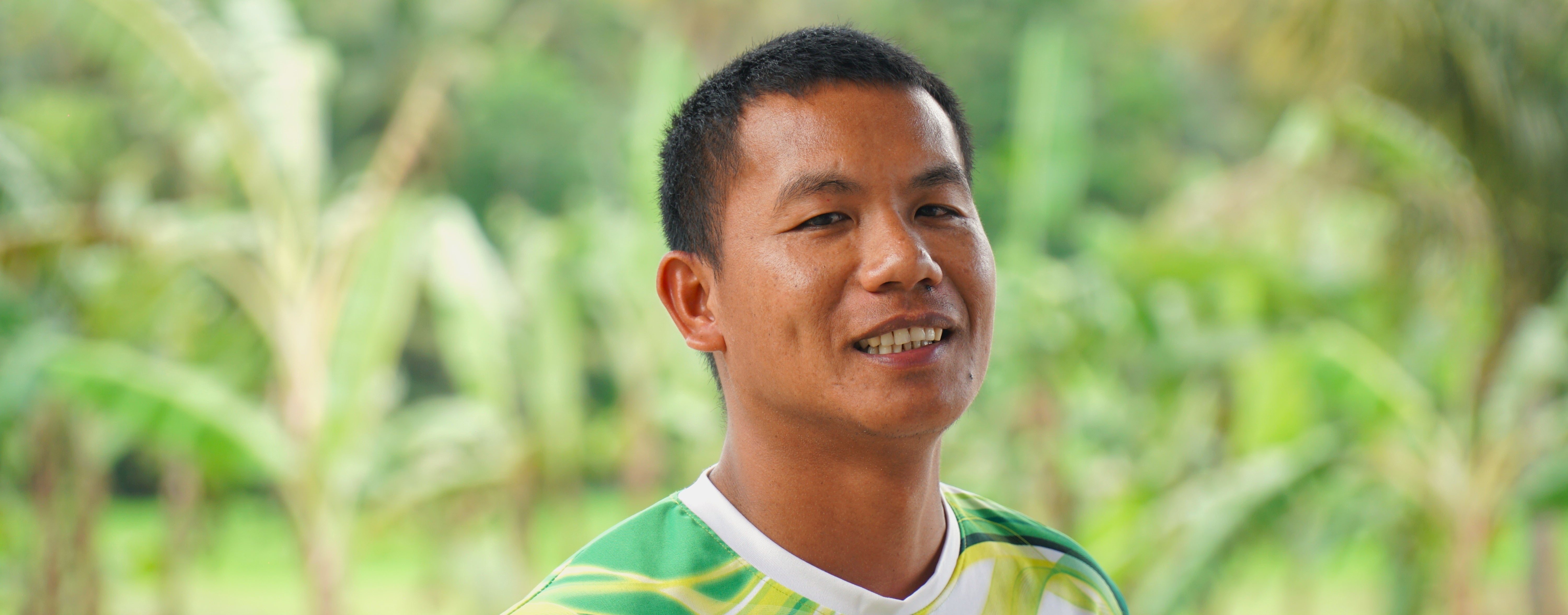 JOEBEN – Dignity Made