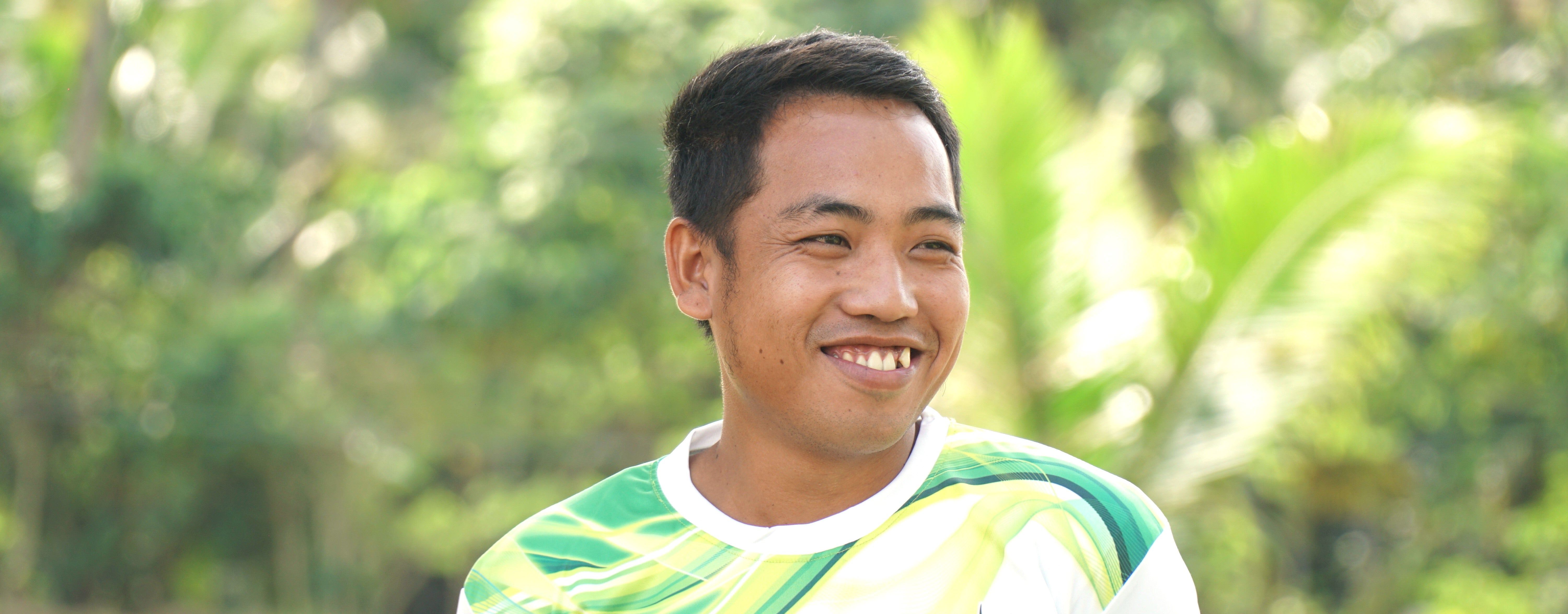 Jayson – Dignity Made