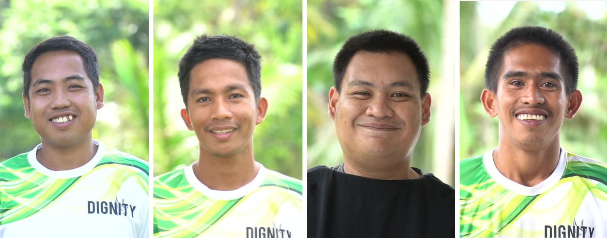 Meet 5 Dignity dads who transformed their families lives – Dignity Made