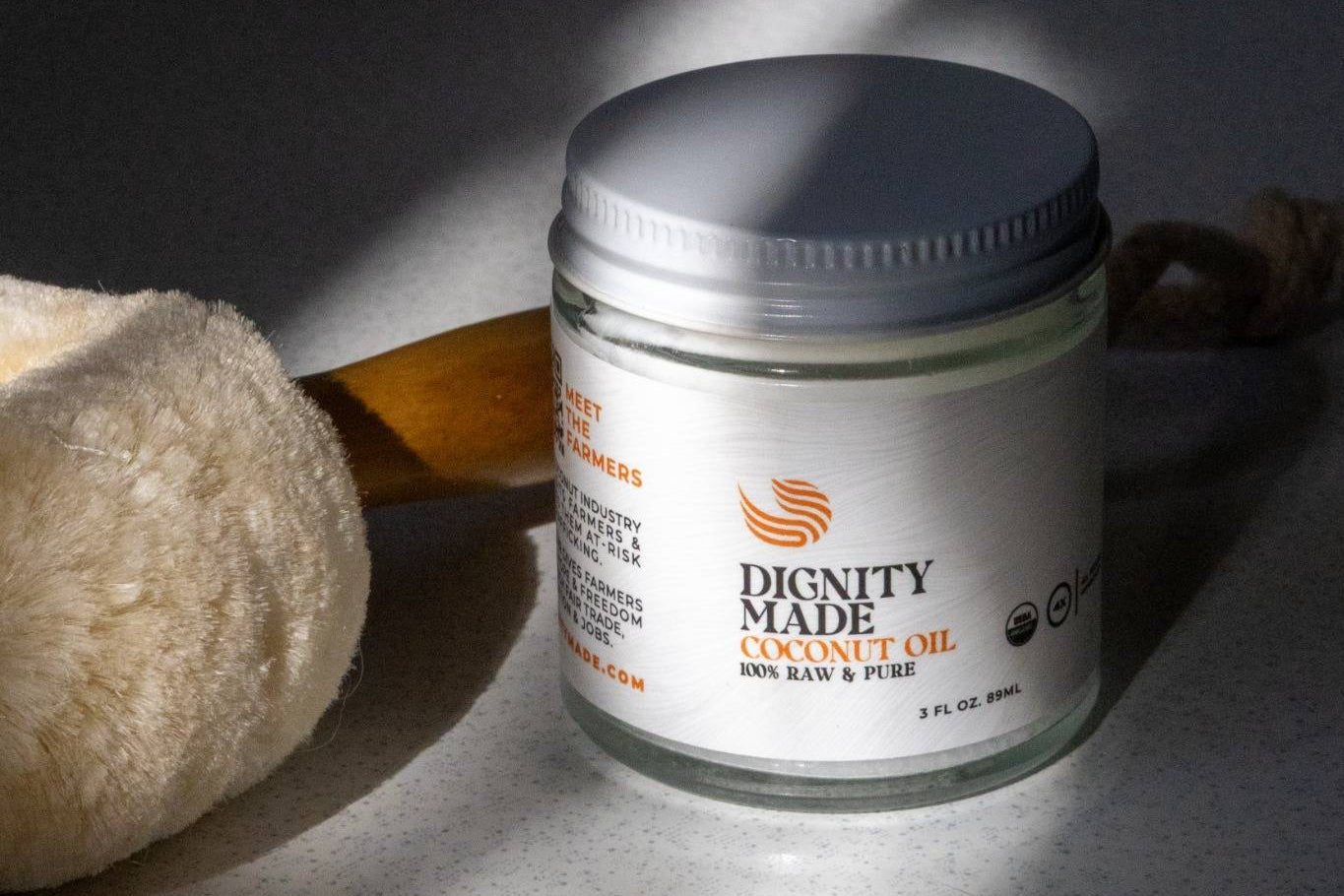 Beauty – Dignity Made