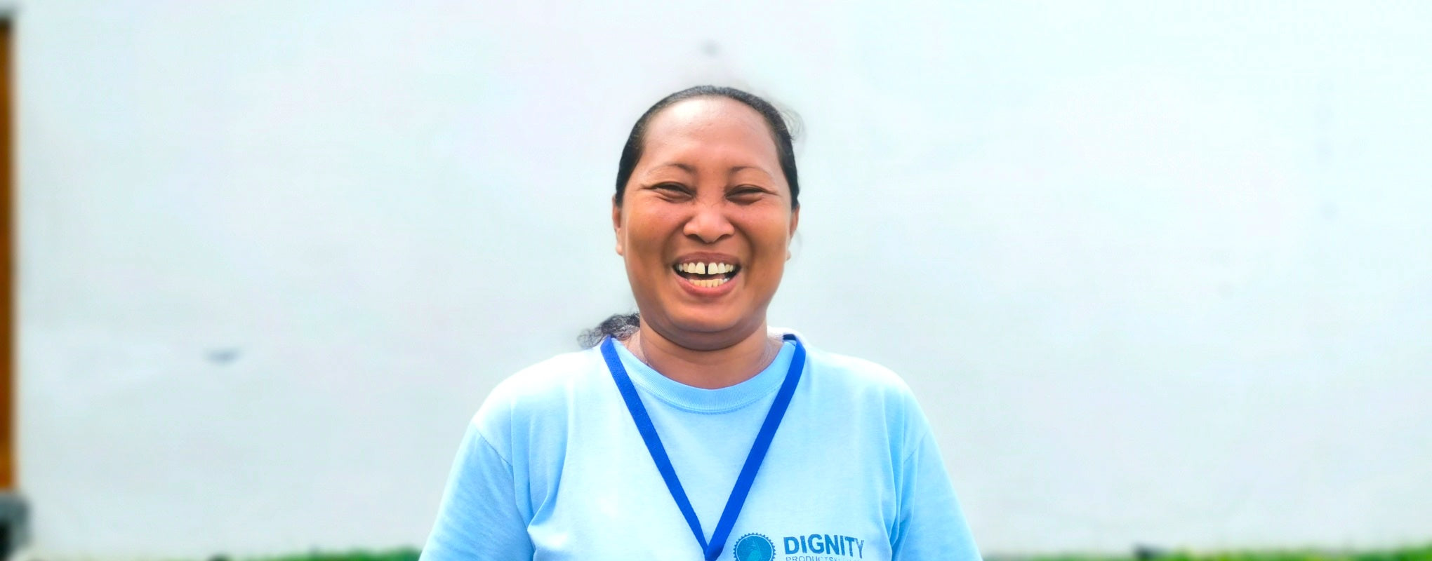 Cherry – Dignity Made