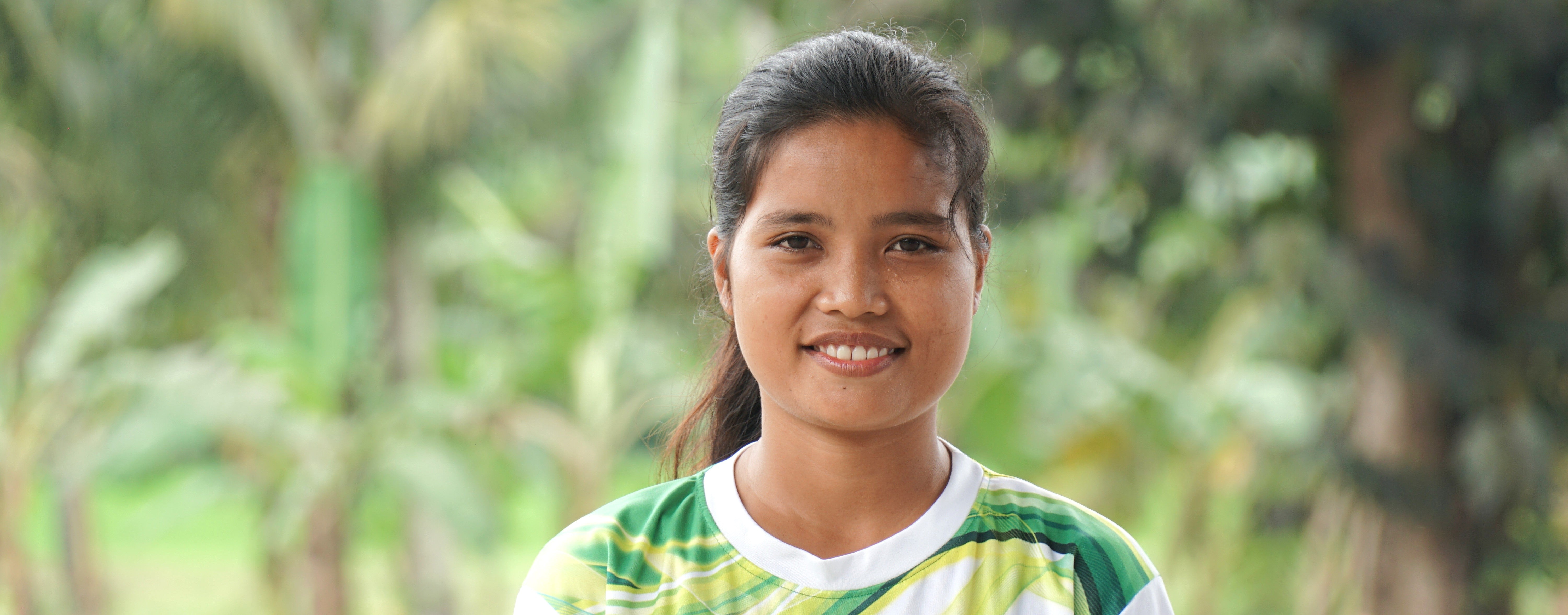 Jianne – Dignity Made