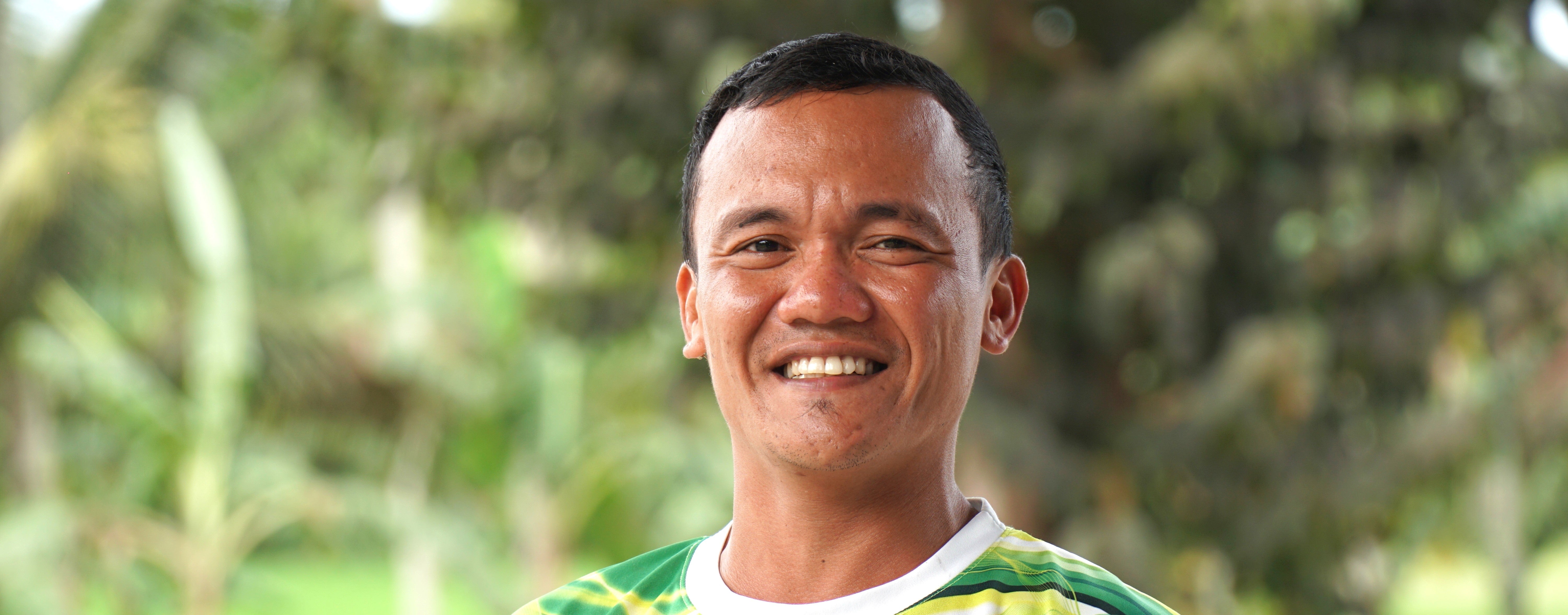 Andrew – Dignity Made