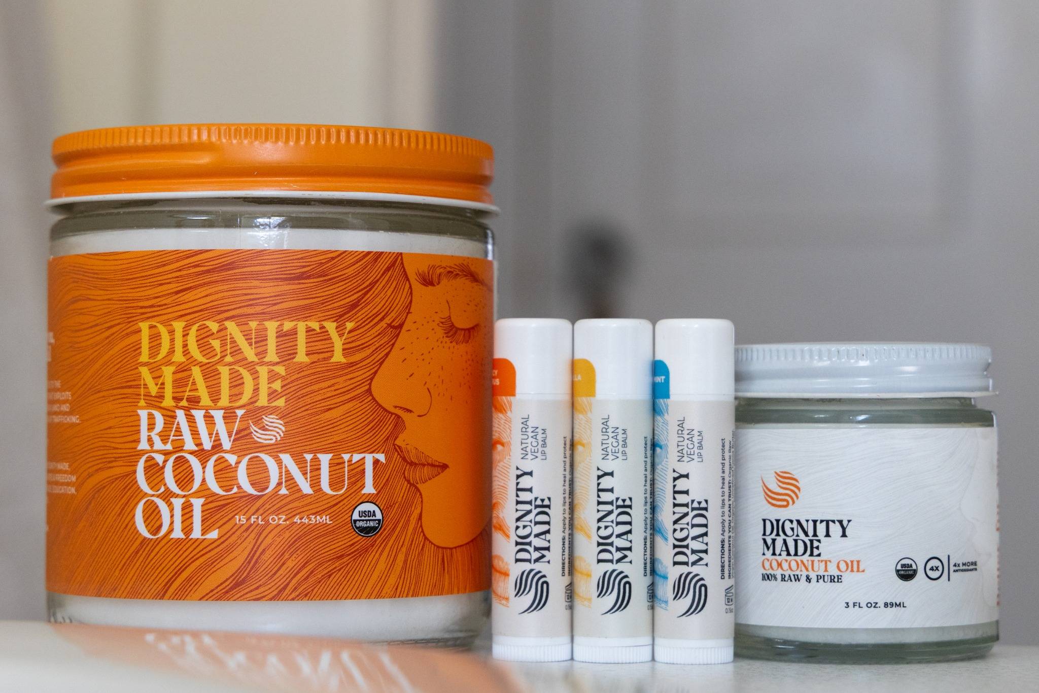 Dignity Made - All Products